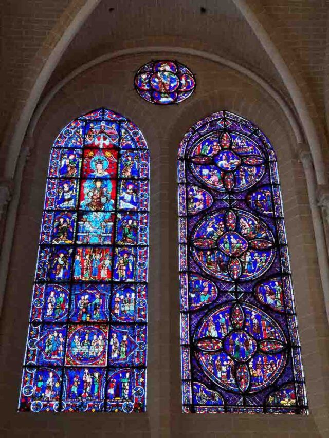 Qué ver en Chartres, las 9 visitas imprescindibles (2025)